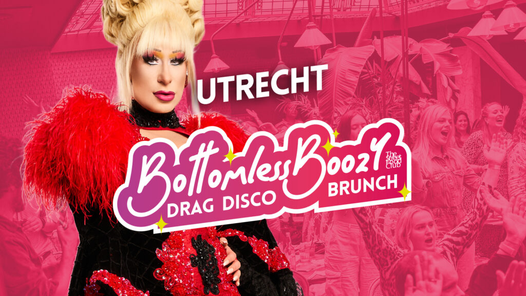 Utrecht - The Streetfood Club